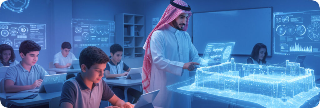 ALC – Advanced Learning Company